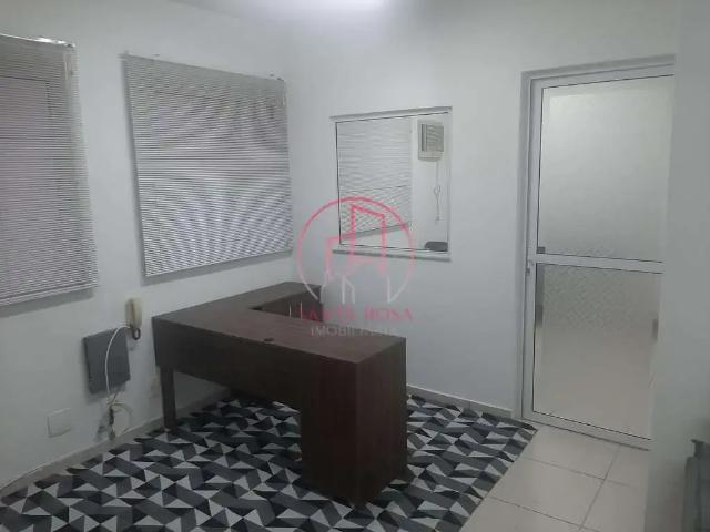 Conj. Comercial / Sala para Locação em São José do Rio Preto/SP Vila Imperial