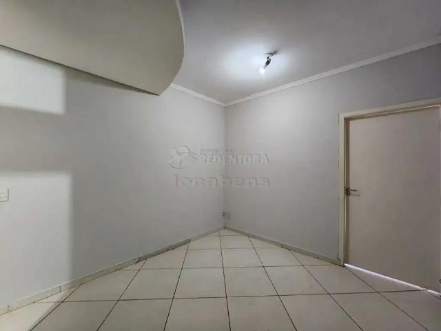 Conj. Comercial / Sala para Locação em São José do Rio Preto/SP Vila Imperial