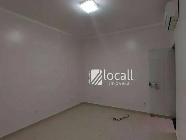 Conj. Comercial / Sala para Locação em São José do Rio Preto/SP Vila Imperial
