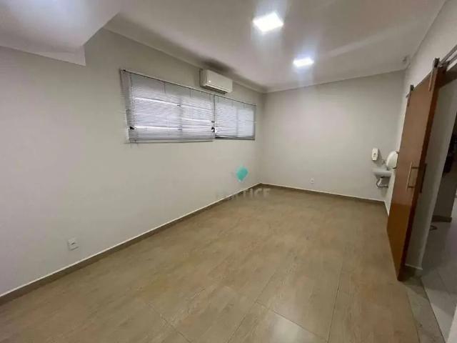 Conj. Comercial / Sala para Locação em São José do Rio Preto/SP Vila Imperial
