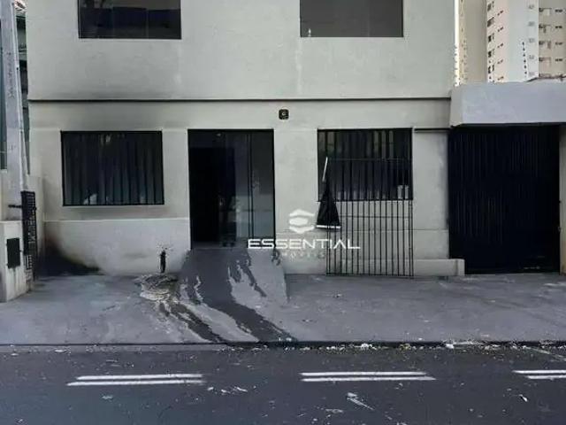 Conj. Comercial / Sala para Locação em São José do Rio Preto/SP Vila Imperial