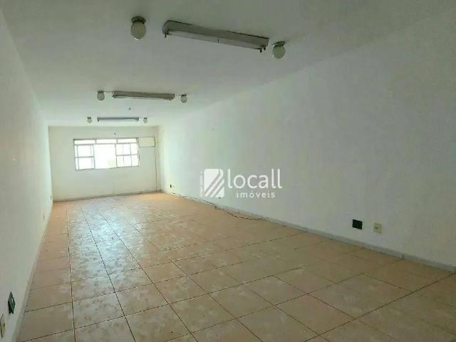 Conj. Comercial / Sala para Locação em São José do Rio Preto/SP Vila Imperial