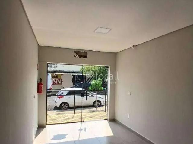 Conj. Comercial / Sala para Locação em São José do Rio Preto/SP Vila Ideal