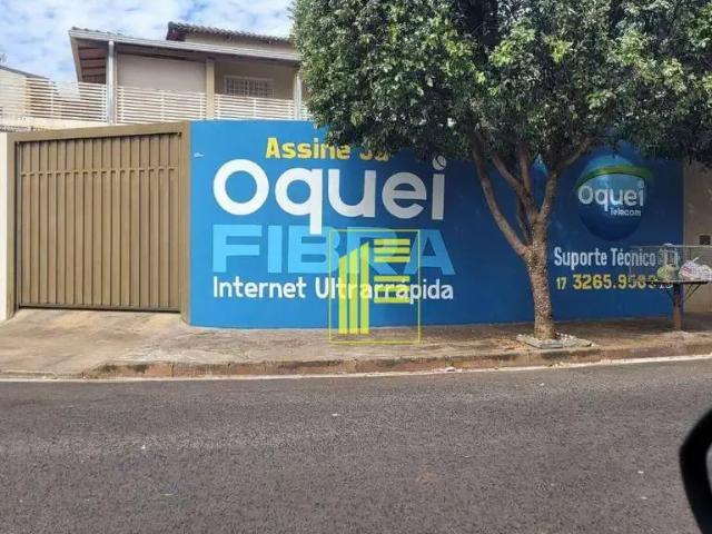 Conj. Comercial / Sala para Locação em São José do Rio Preto/SP Vila Ipiranga
