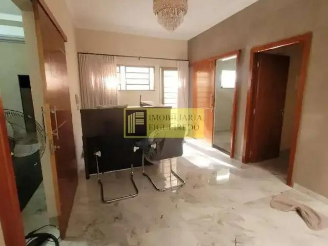 Conj. Comercial / Sala para Locação em São José do Rio Preto/SP Vila Maceno