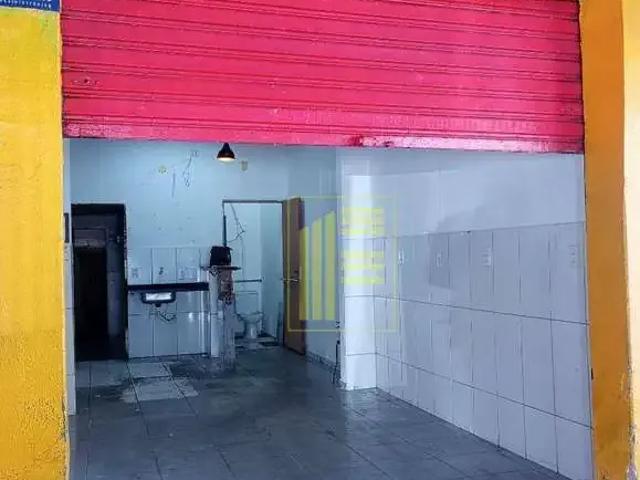 Conj. Comercial / Sala para Locação em São José do Rio Preto/SP Vila Maceno