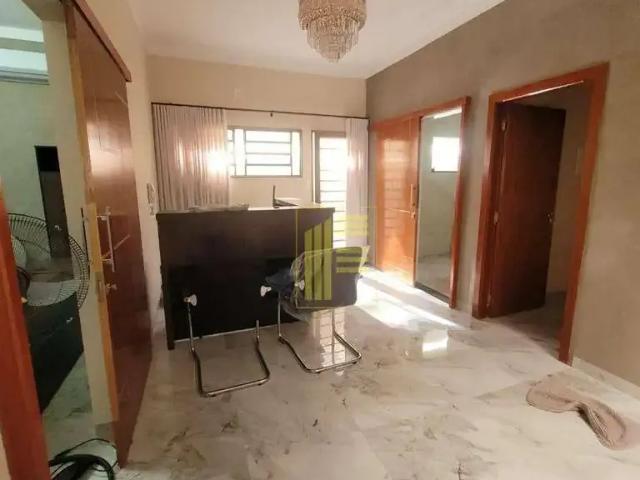 Conj. Comercial / Sala para Locação em São José do Rio Preto/SP Vila Maceno