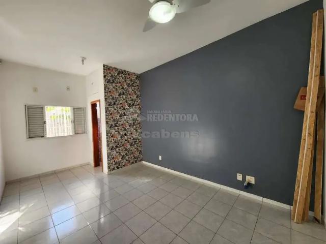 Conj. Comercial / Sala para Locação em São José do Rio Preto/SP Vila Maceno