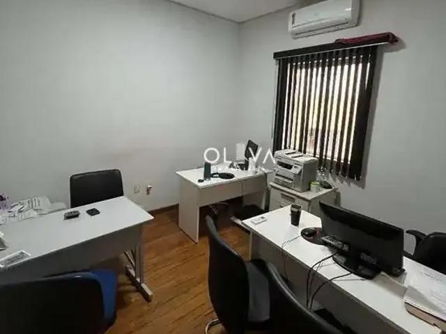 Conj. Comercial / Sala para Locação em São José do Rio Preto/SP Vila Maceno
