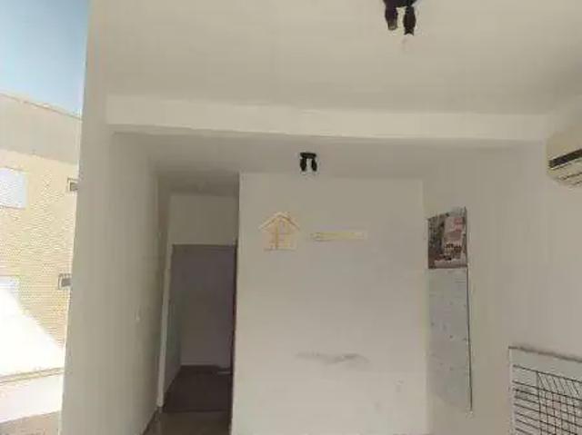 Conj. Comercial / Sala para Locação em São José do Rio Preto/SP Vila Maceno