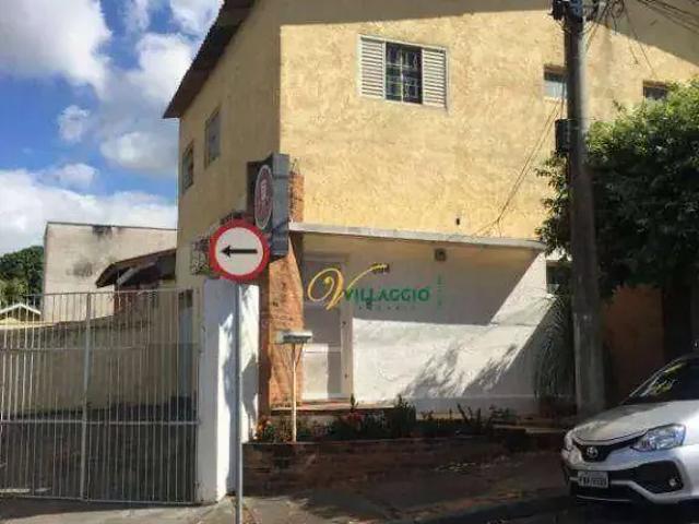 Conj. Comercial / Sala para Locação em São José do Rio Preto/SP Vila Nossa Senhora Aparecida