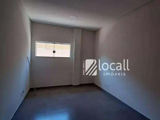 Conj. Comercial / Sala para Locação em São José do Rio Preto/SP Vila Nossa Senhora Aparecida