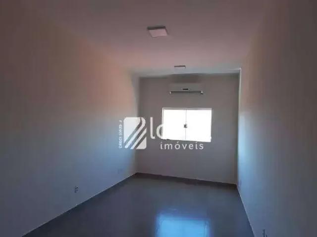 Conj. Comercial / Sala para Locação em São José do Rio Preto/SP Vila Nossa Senhora Aparecida
