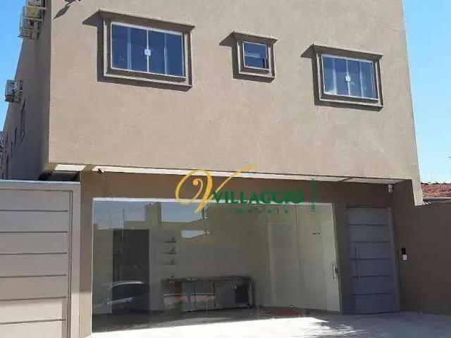 Conj. Comercial / Sala para Locação em São José do Rio Preto/SP Vila Nossa Senhora Aparecida