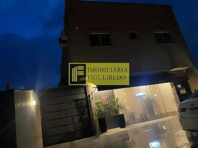 Conj. Comercial / Sala para Locação em São José do Rio Preto/SP Vila Nossa Senhora Aparecida