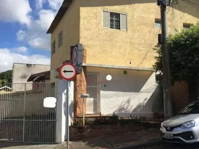 Conj. Comercial / Sala para Locação em São José do Rio Preto/SP Vila Nossa Senhora Aparecida