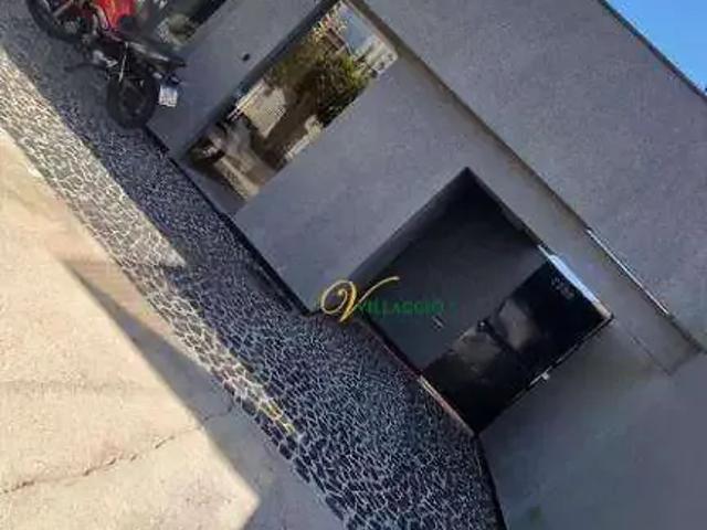 Conj. Comercial / Sala para Locação em São José do Rio Preto/SP Vila Nossa Senhora da Paz