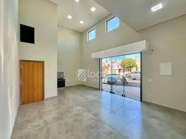 Conj. Comercial / Sala para Locação em São José do Rio Preto/SP Vila Nossa Senhora da Paz