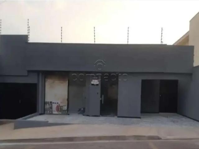 Conj. Comercial / Sala para Locação em São José do Rio Preto/SP Vila Nossa Senhora da Paz