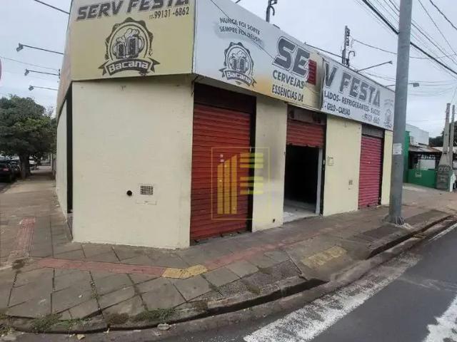 Conj. Comercial / Sala para Locação em São José do Rio Preto/SP Vila Nossa Senhora da Paz