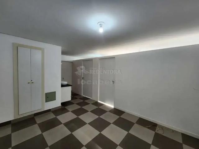 Conj. Comercial / Sala para Locação em São José do Rio Preto/SP Vila Nossa Senhora do Bonfim