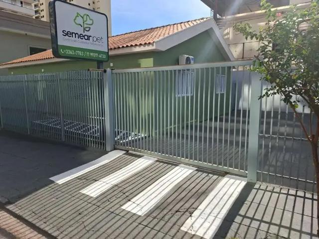 Conj. Comercial / Sala para Locação em São José do Rio Preto/SP Vila Nossa Senhora do Bonfim