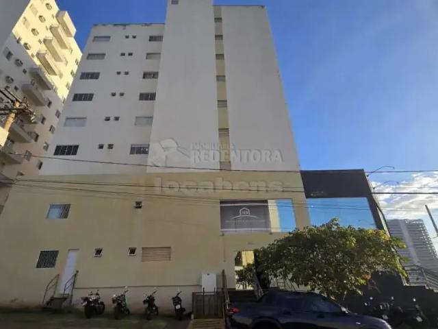Conj. Comercial / Sala para Locação em São José do Rio Preto/SP Vila Nossa Senhora do Bonfim