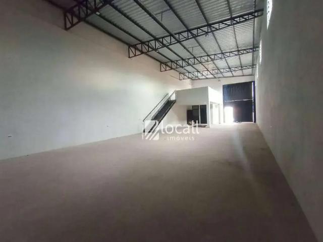Conj. Comercial / Sala para Locação em São José do Rio Preto/SP Vila Nossa Senhora do Bonfim