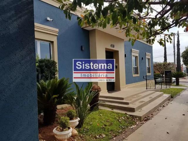 Conj. Comercial / Sala para Locação em São José do Rio Preto/SP Vila São Manoel