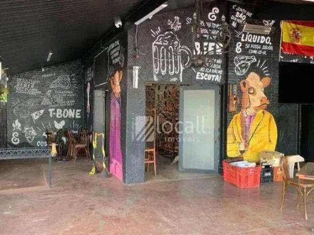 Conj. Comercial / Sala para Locação em São José do Rio Preto/SP Vila São Manoel