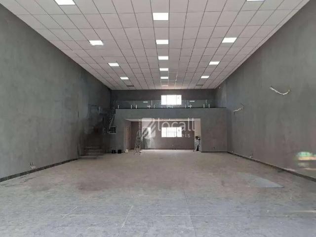 Conj. Comercial / Sala para Locação em São José do Rio Preto/SP Vila São Judas Tadeu