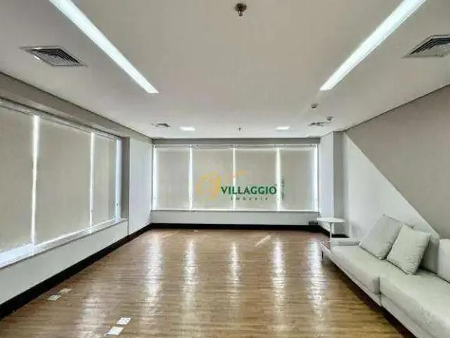 Conj. Comercial / Sala para Locação em São José do Rio Preto/SP Vila São José