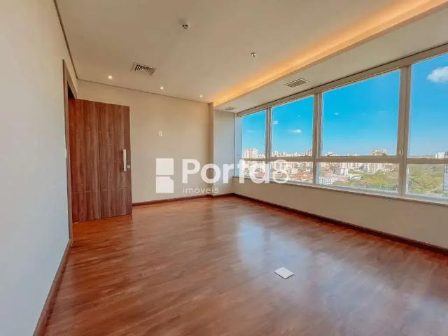 Conj. Comercial / Sala para Locação em São José do Rio Preto/SP Vila São José