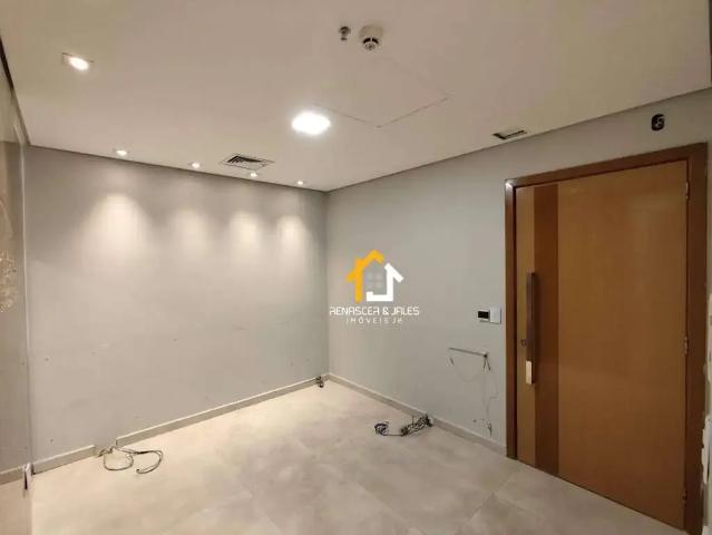 Conj. Comercial / Sala para Locação em São José do Rio Preto/SP Vila São José