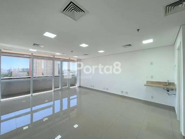 Conj. Comercial / Sala para Locação em São José do Rio Preto/SP Vila São José