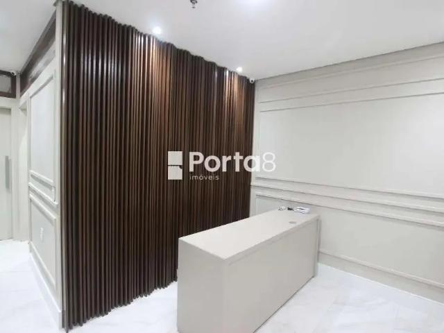 Conj. Comercial / Sala para Locação em São José do Rio Preto/SP Vila São José