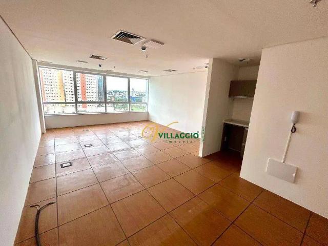 Conj. Comercial / Sala para Locação em São José do Rio Preto/SP Vila São José