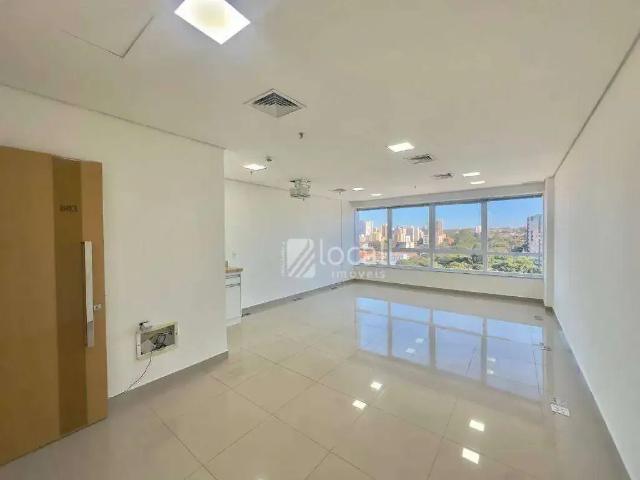 Conj. Comercial / Sala para Locação em São José do Rio Preto/SP Vila São José