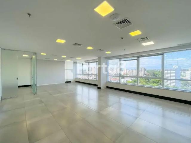 Conj. Comercial / Sala para Locação em São José do Rio Preto/SP Vila São José