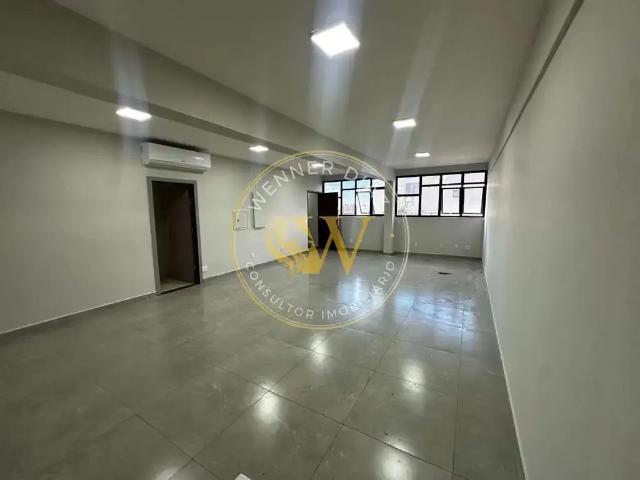 Conj. Comercial / Sala para Locação em São José do Rio Preto/SP Vila São José