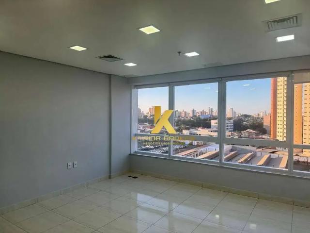 Conj. Comercial / Sala para Locação em São José do Rio Preto/SP Vila São José