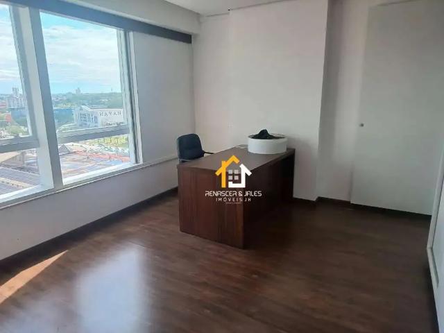 Conj. Comercial / Sala para Locação em São José do Rio Preto/SP Vila São José
