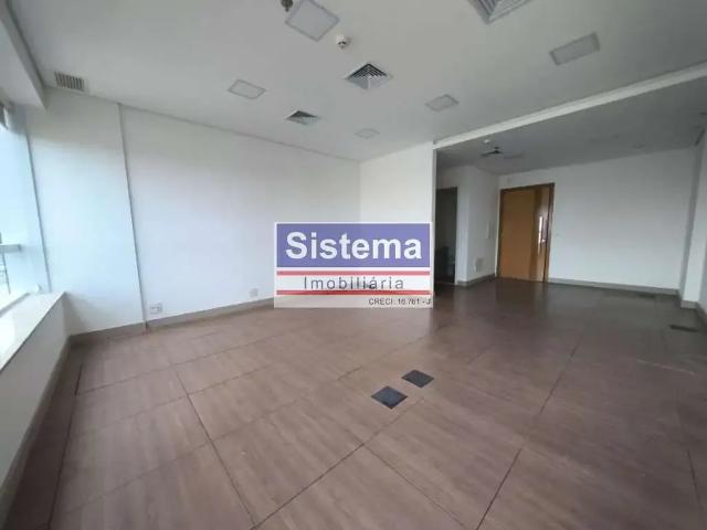 Conj. Comercial / Sala para Locação em São José do Rio Preto/SP Vila São José
