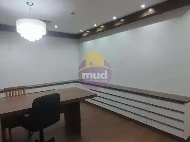 Conj. Comercial / Sala para Locação em São José do Rio Preto/SP Vila São José