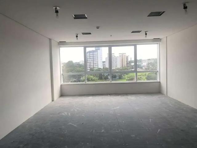 Conj. Comercial / Sala para Locação em São José do Rio Preto/SP Vila São José