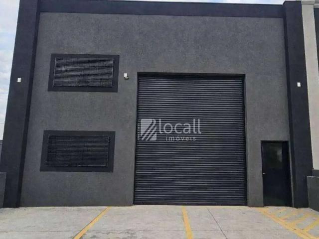 Conj. Comercial / Sala para Locação em São José do Rio Preto/SP Vila São Jorge