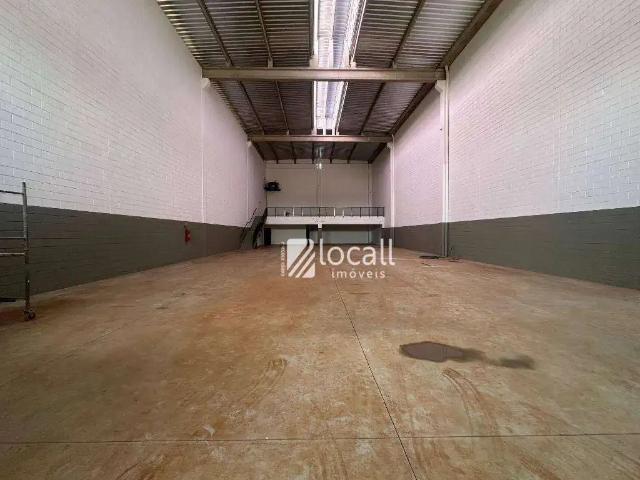 Conj. Comercial / Sala para Locação em São José do Rio Preto/SP Vila São Jorge