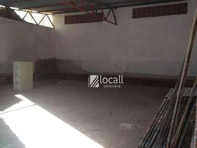 Conj. Comercial / Sala para Locação em São José do Rio Preto/SP Vila São Pedro