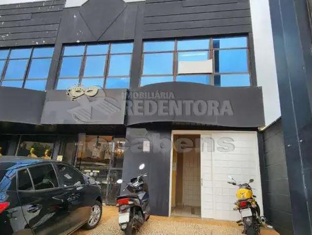 Conj. Comercial / Sala para Locação em São José do Rio Preto/SP Vila Santo Antônio