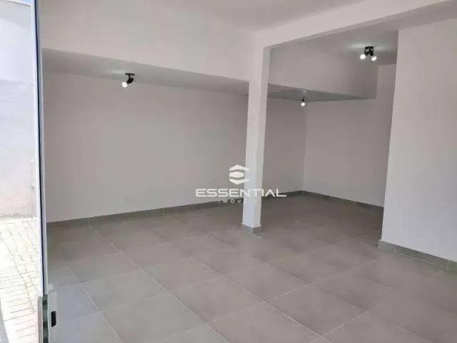 Conj. Comercial / Sala para Locação em São José do Rio Preto/SP Vila Santo Antônio